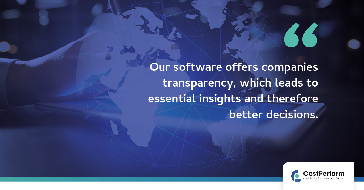 Our CostPerform Boardmembers | CostPerform