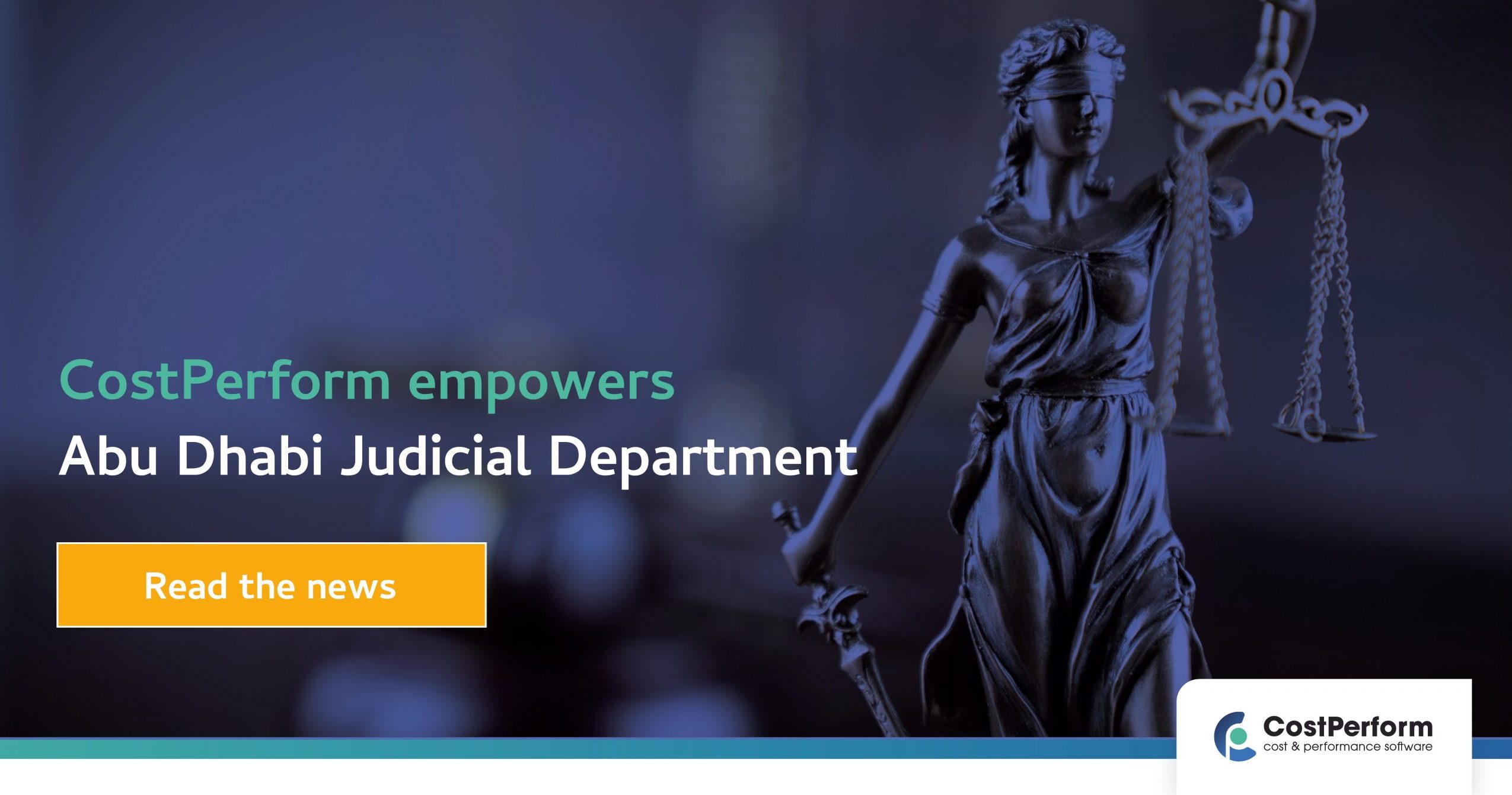 ADJD Launches ‘Mezan’ Project - CostPerform