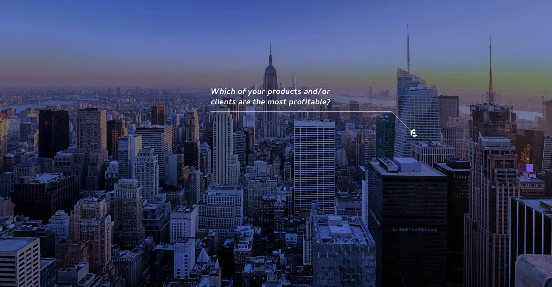 CostPerform - Achieve Financial Transparency