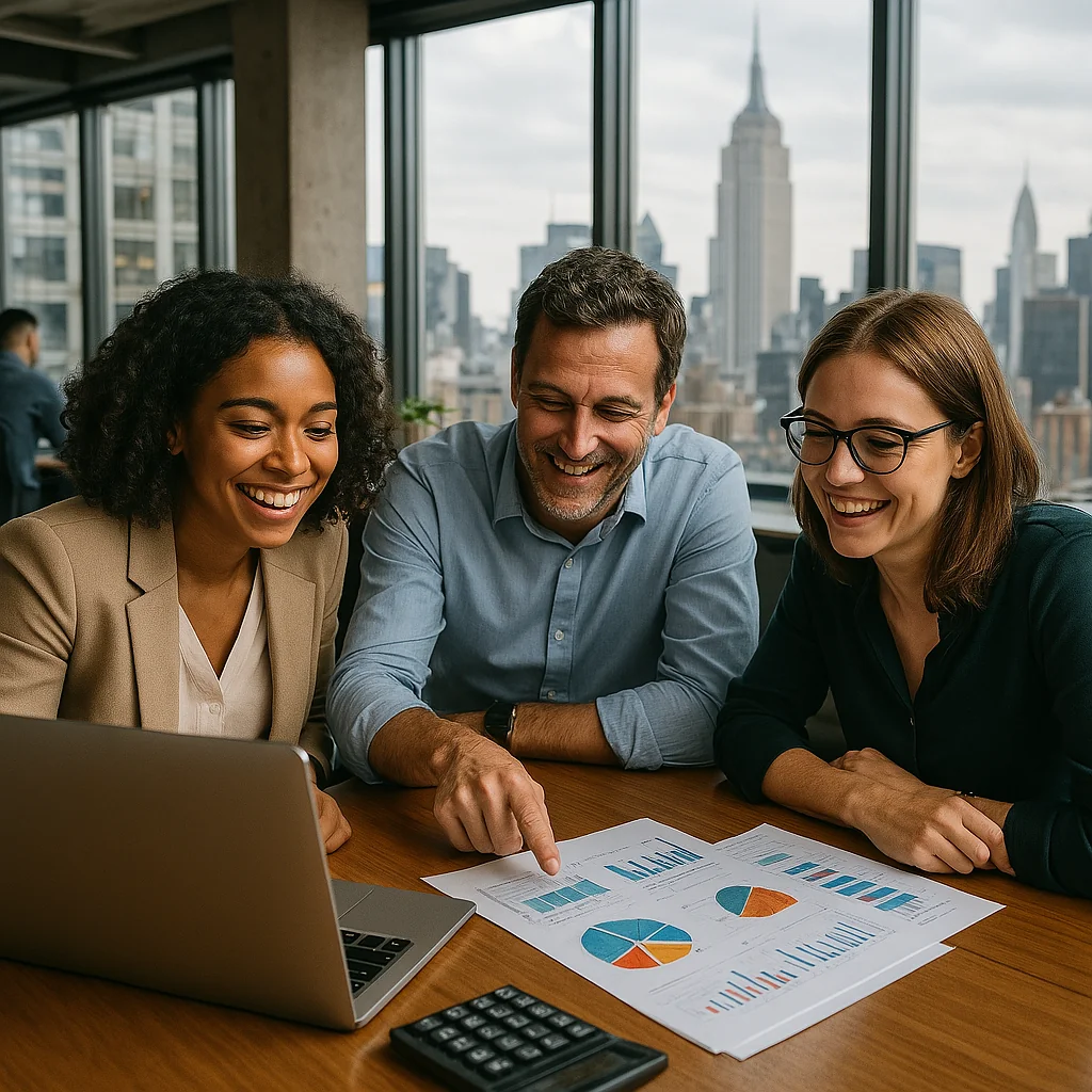 IT Financial Management (ITFM) | CostPerform