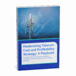 How to Build a Strategic Telecom Cost Model: 8-Step Guide