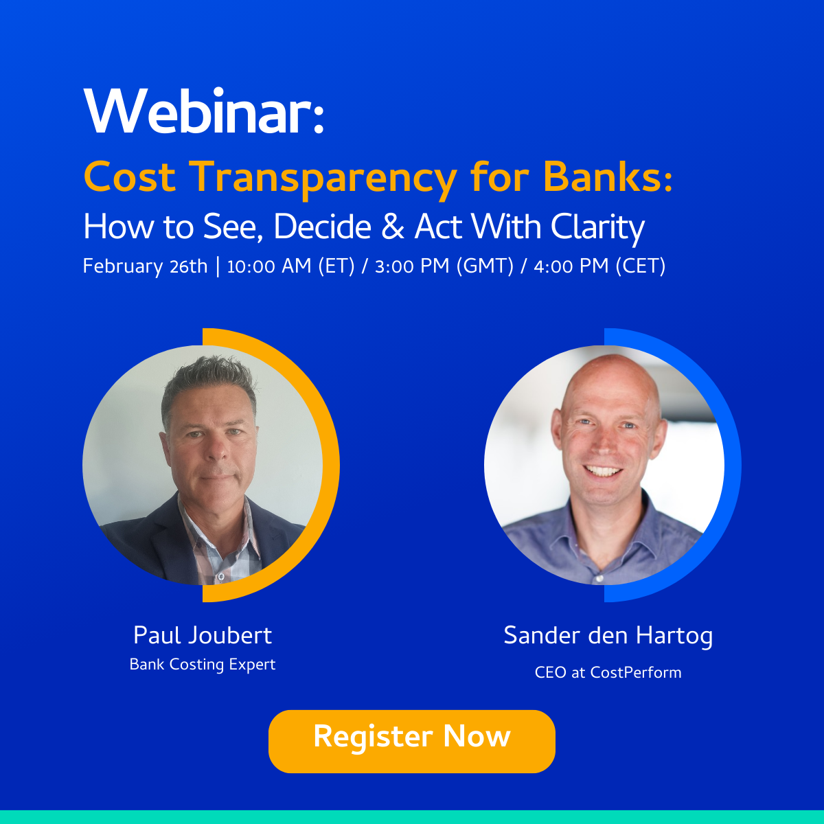 Cost Transparency for Banks: How to See, Decide & Act With Clarity ...